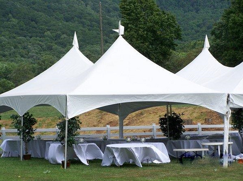 How Much Does Tent Rental Cost HowMuchIsIt