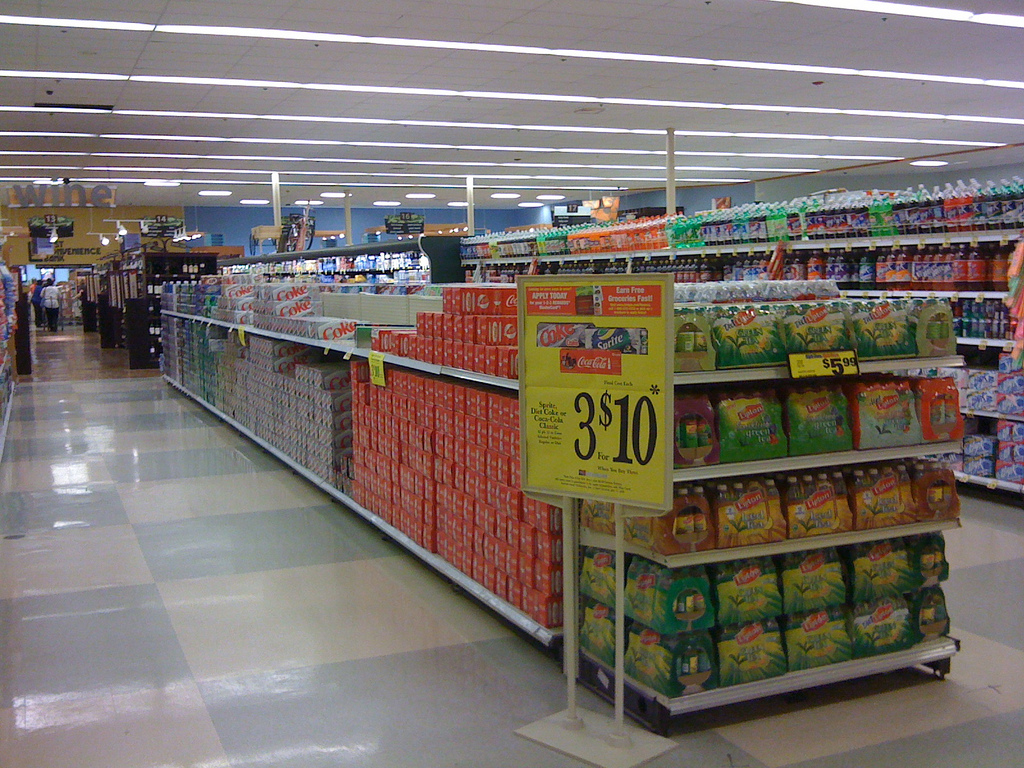 How Much Does A 12 Pack Of Soda Cost HowMuchIsIt