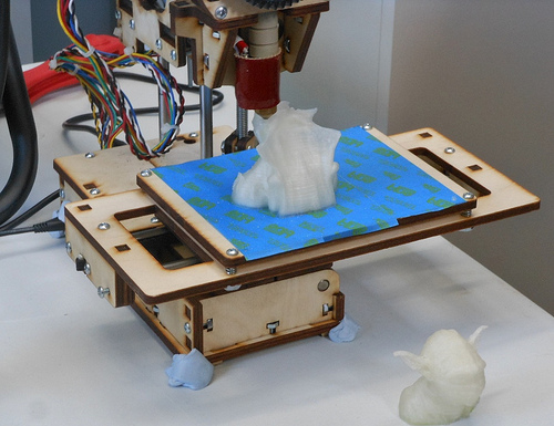 How Much Does 3D Printing Cost HowMuchIsIt